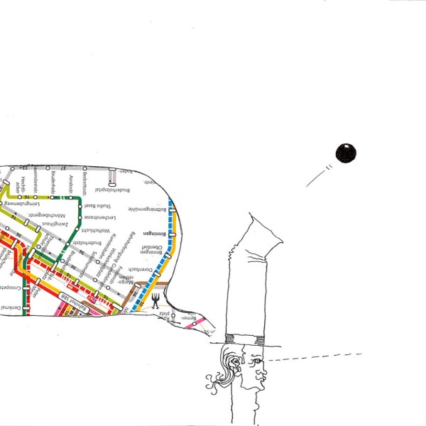 subway directions – office of surrealist investigations